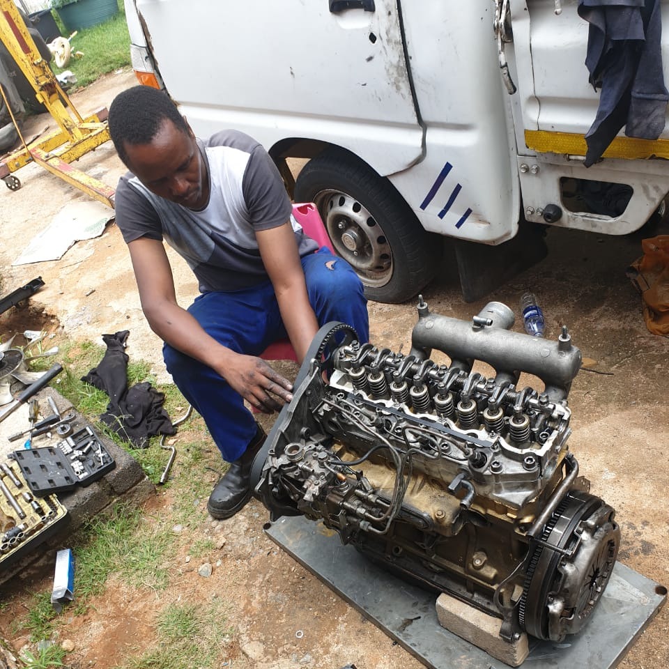 Ab Mechanic | MechanicBuddy