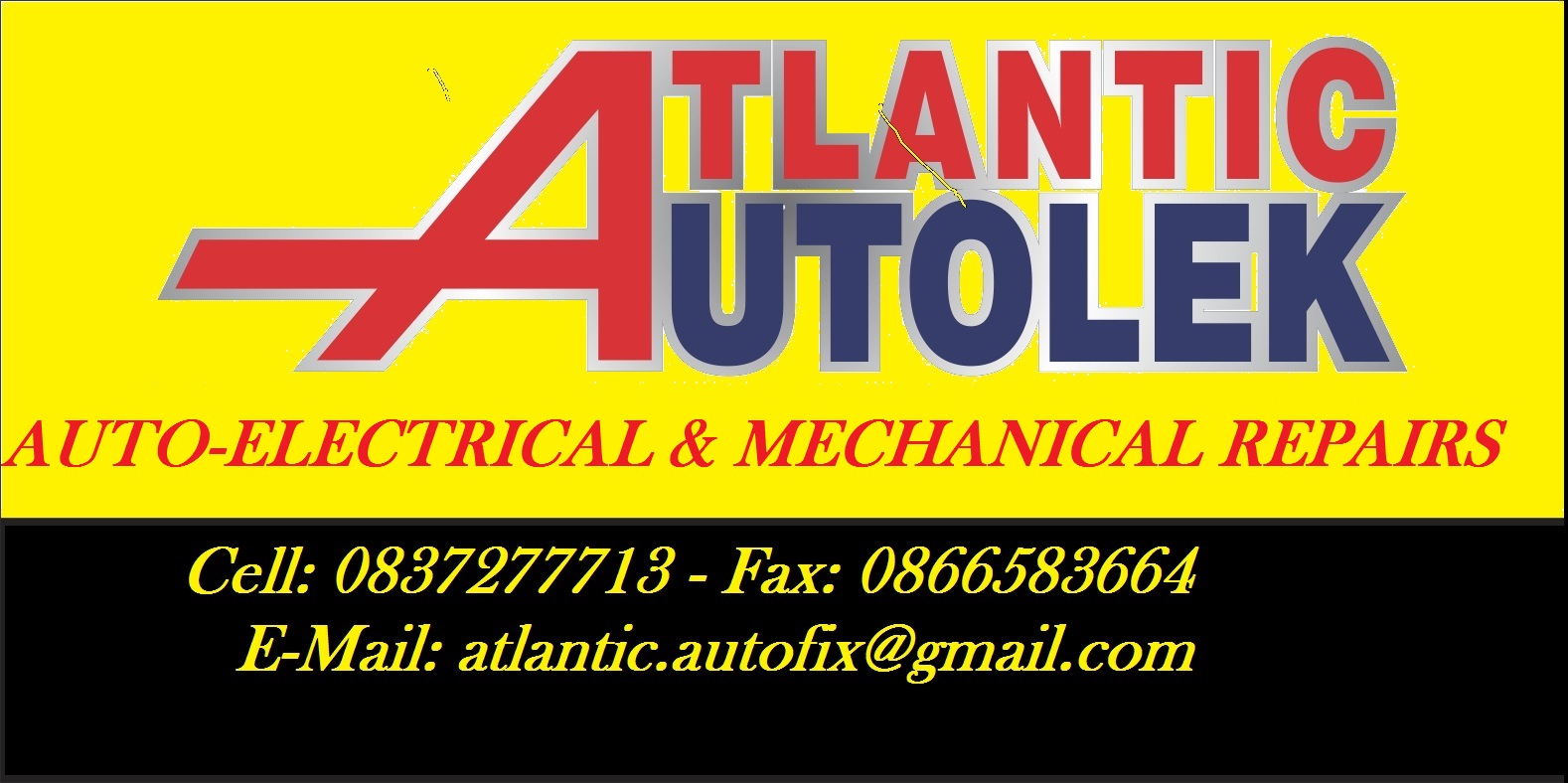Atlantic Autolek & Airconditioning | MechanicBuddy