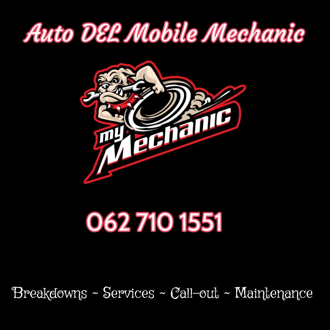 AutoDEL Mobile Mechanic Services | MechanicBuddy