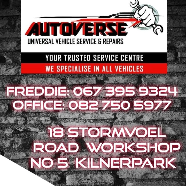 Autoverse Automotive | MechanicBuddy