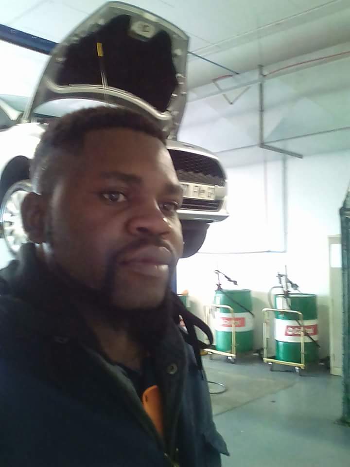 Autoserv | MechanicBuddy