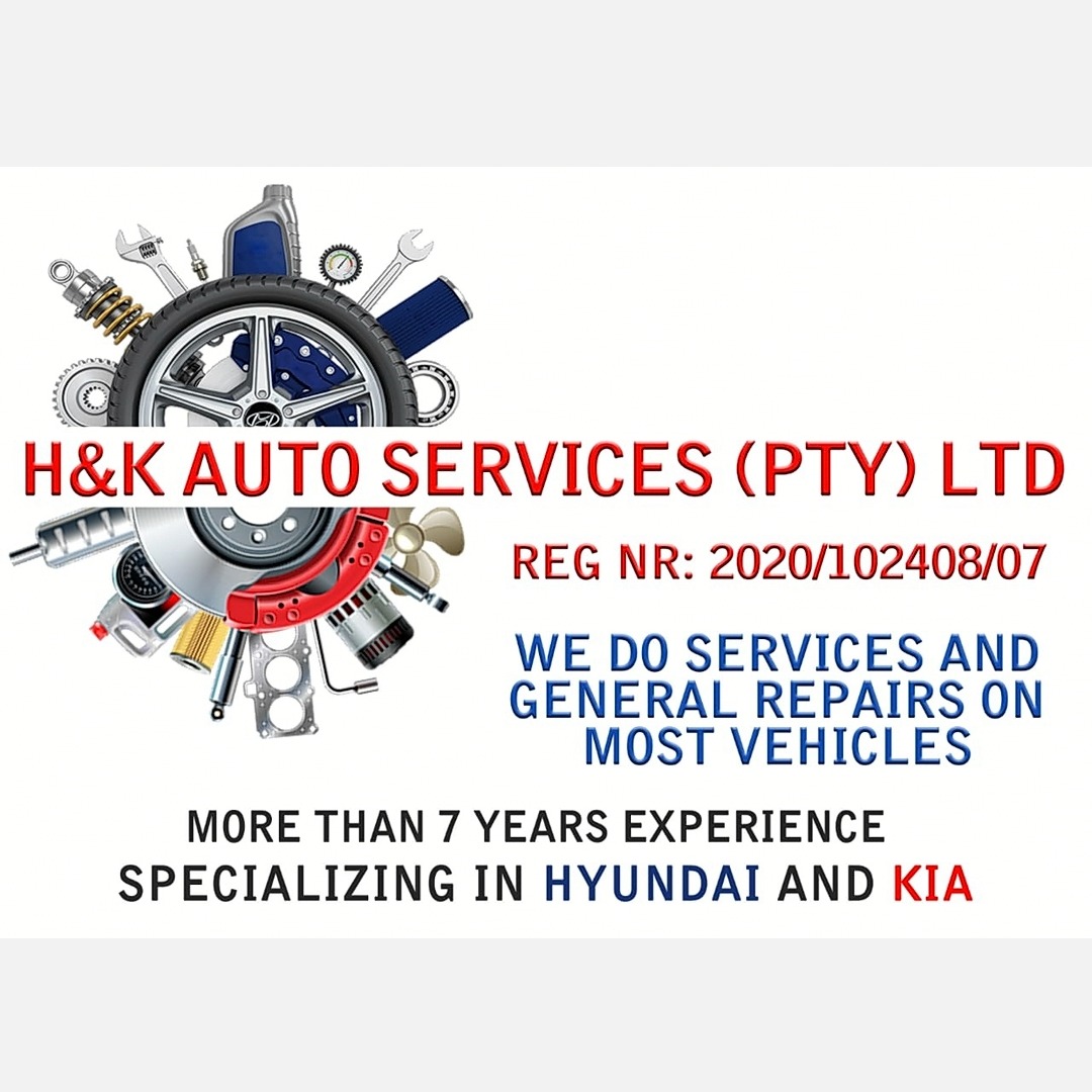 H&K Auto Services | MechanicBuddy