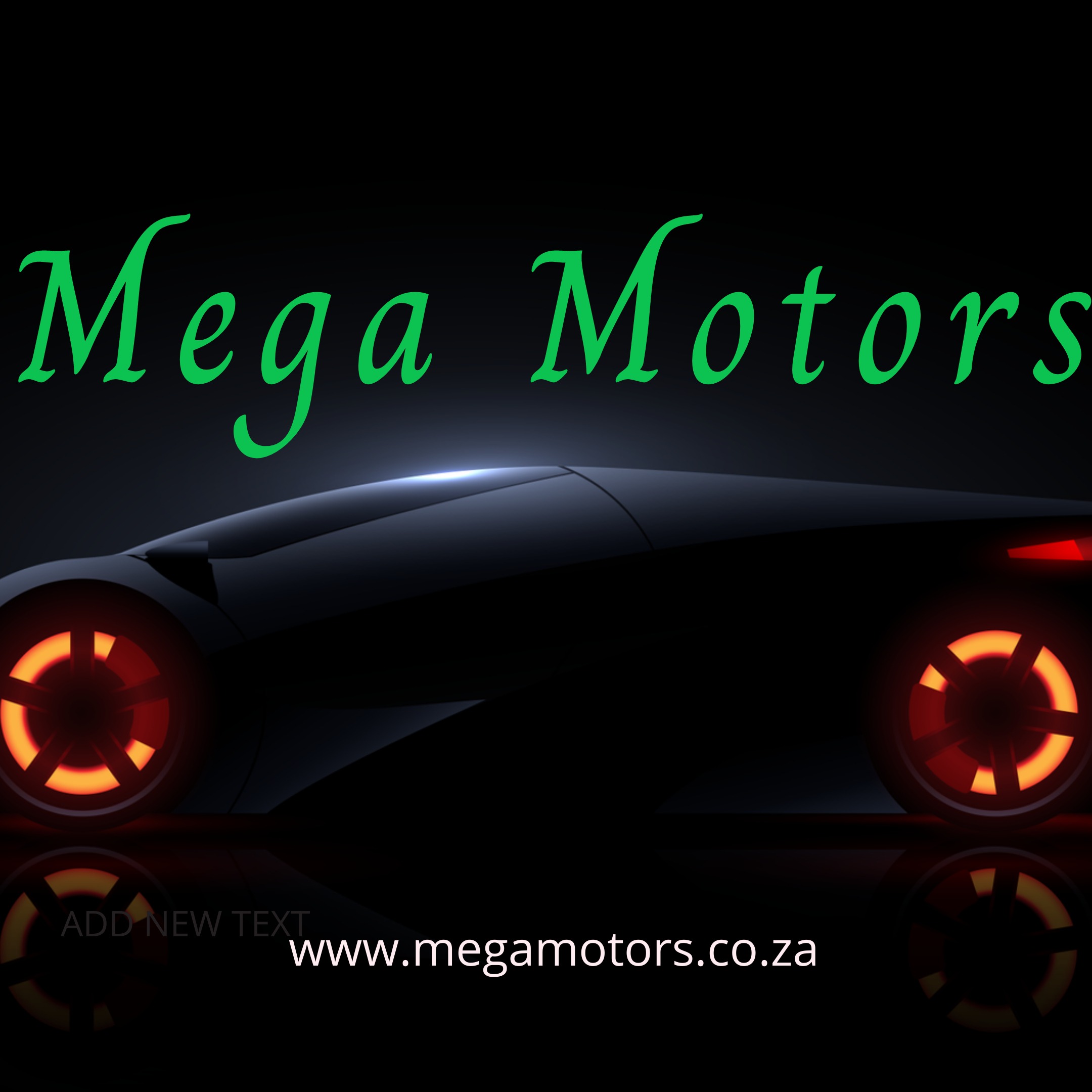 Mega Motors | MechanicBuddy