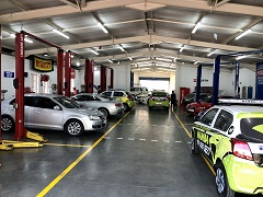 Performax Tuning | MechanicBuddy