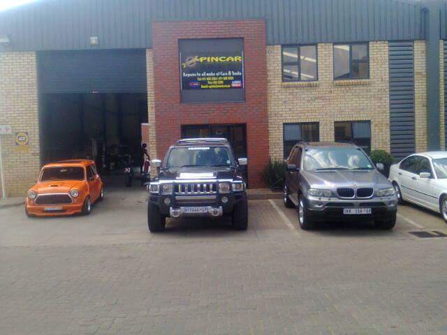 Pincar Auto Services | MechanicBuddy