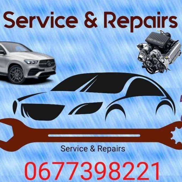 Service & Repairs | MechanicBuddy