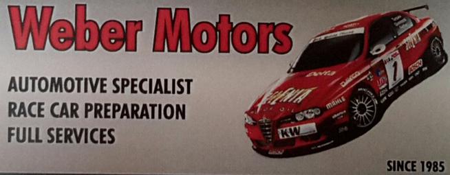 Weber Motors | MechanicBuddy