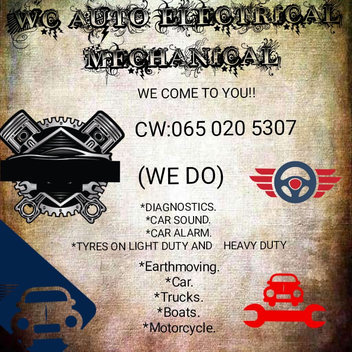 World class Auto electrical and mechanical | MechanicBuddy